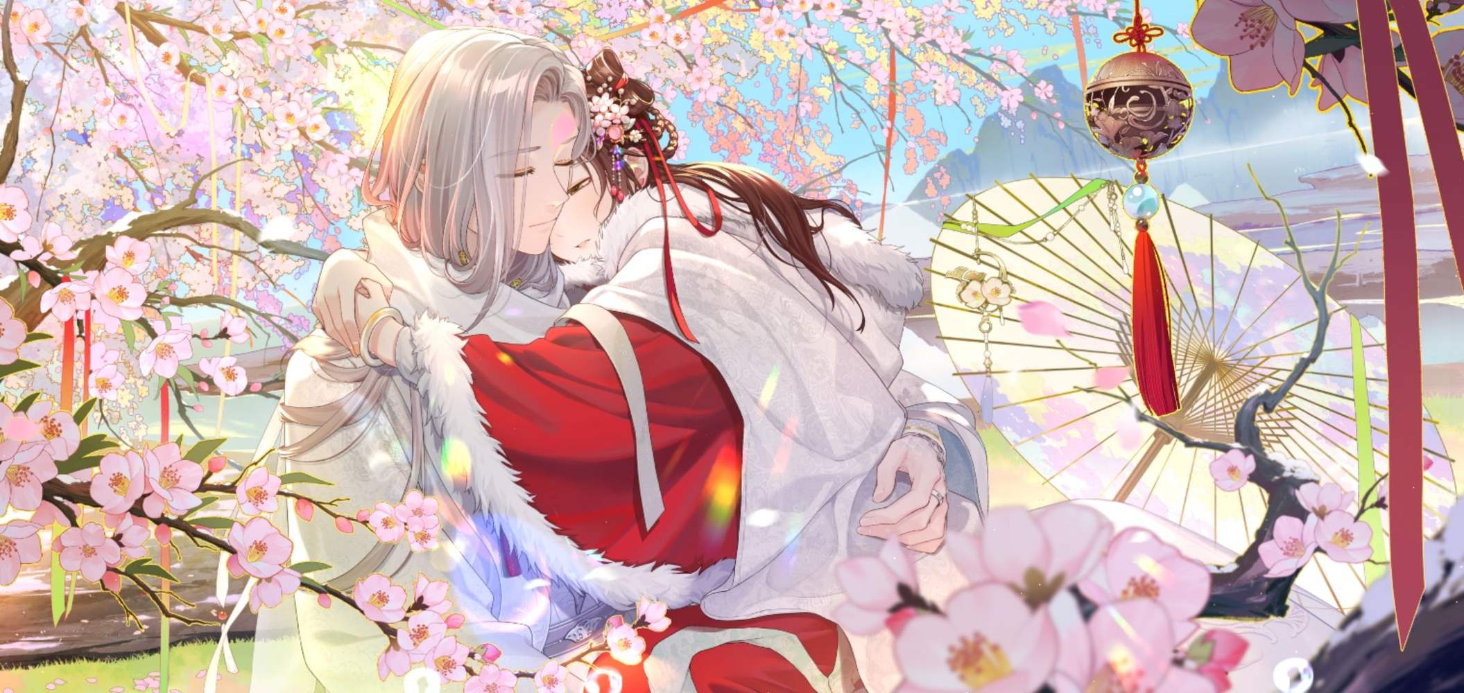 WHO CREATED THE LONG HAIRED VYN STORY?!! (Spoilers?) Tears of Themis ...