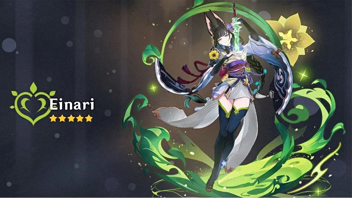 The Ei that I wanted, the Ei that I got Genshin Impact | HoYoLAB