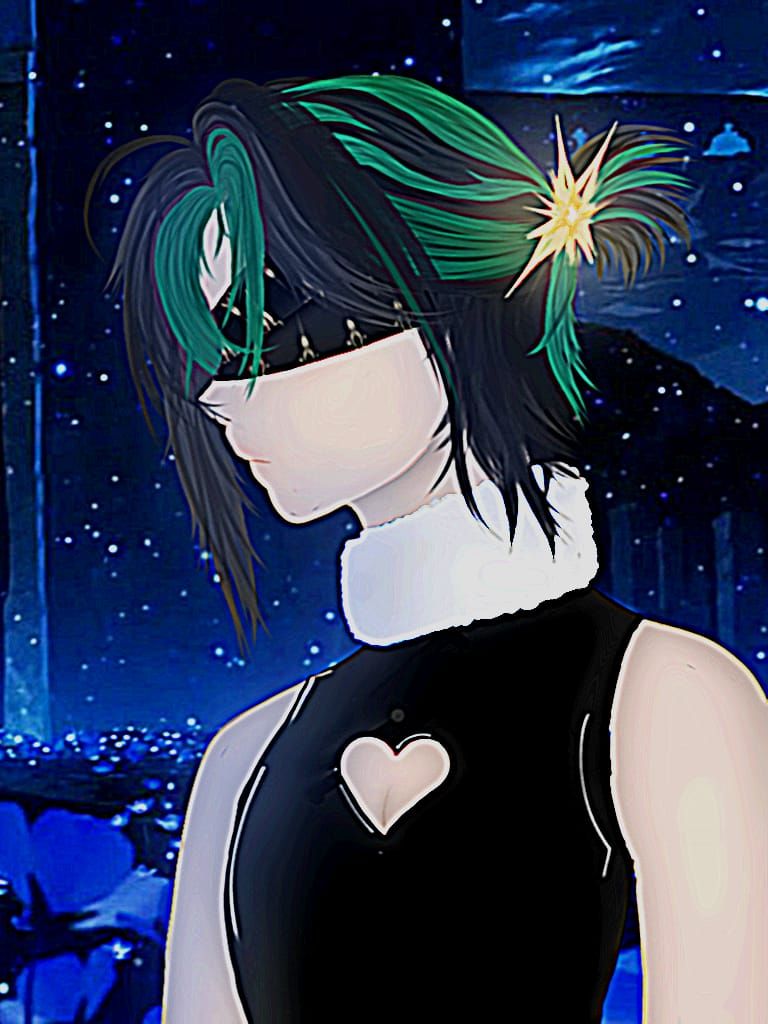 Xiao Fan Art ^^ Genshin Impact | HoYoLAB