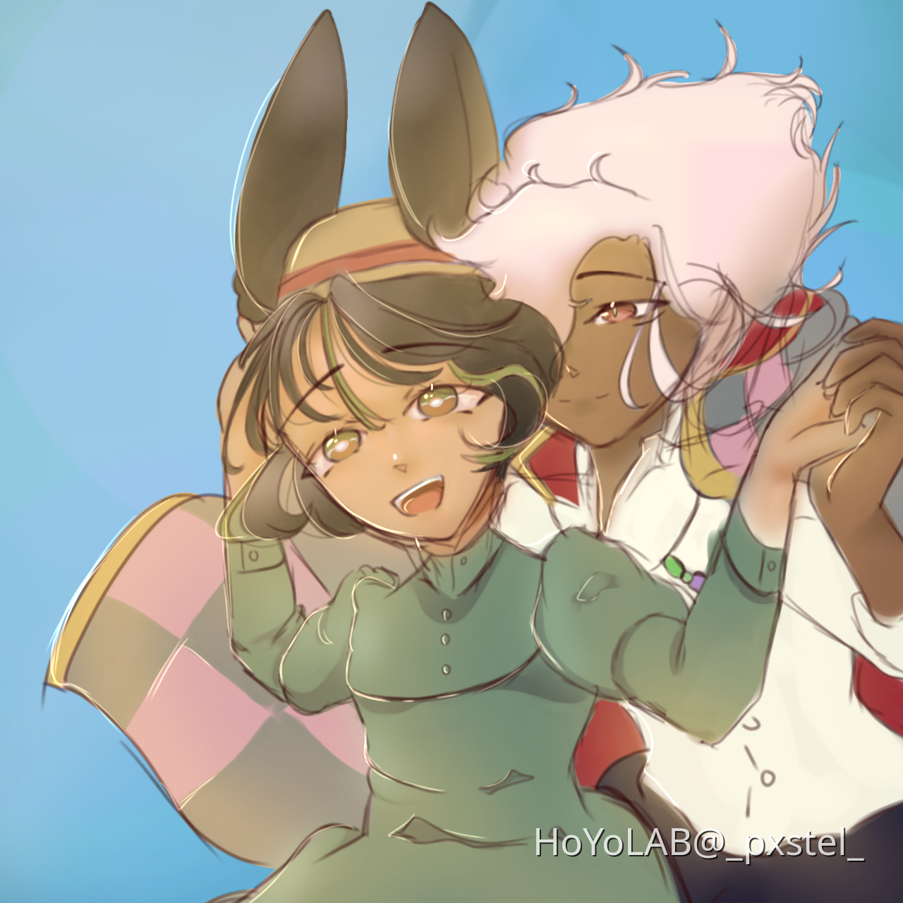 cynonari, howls moving castle edition Genshin Impact | HoYoLAB