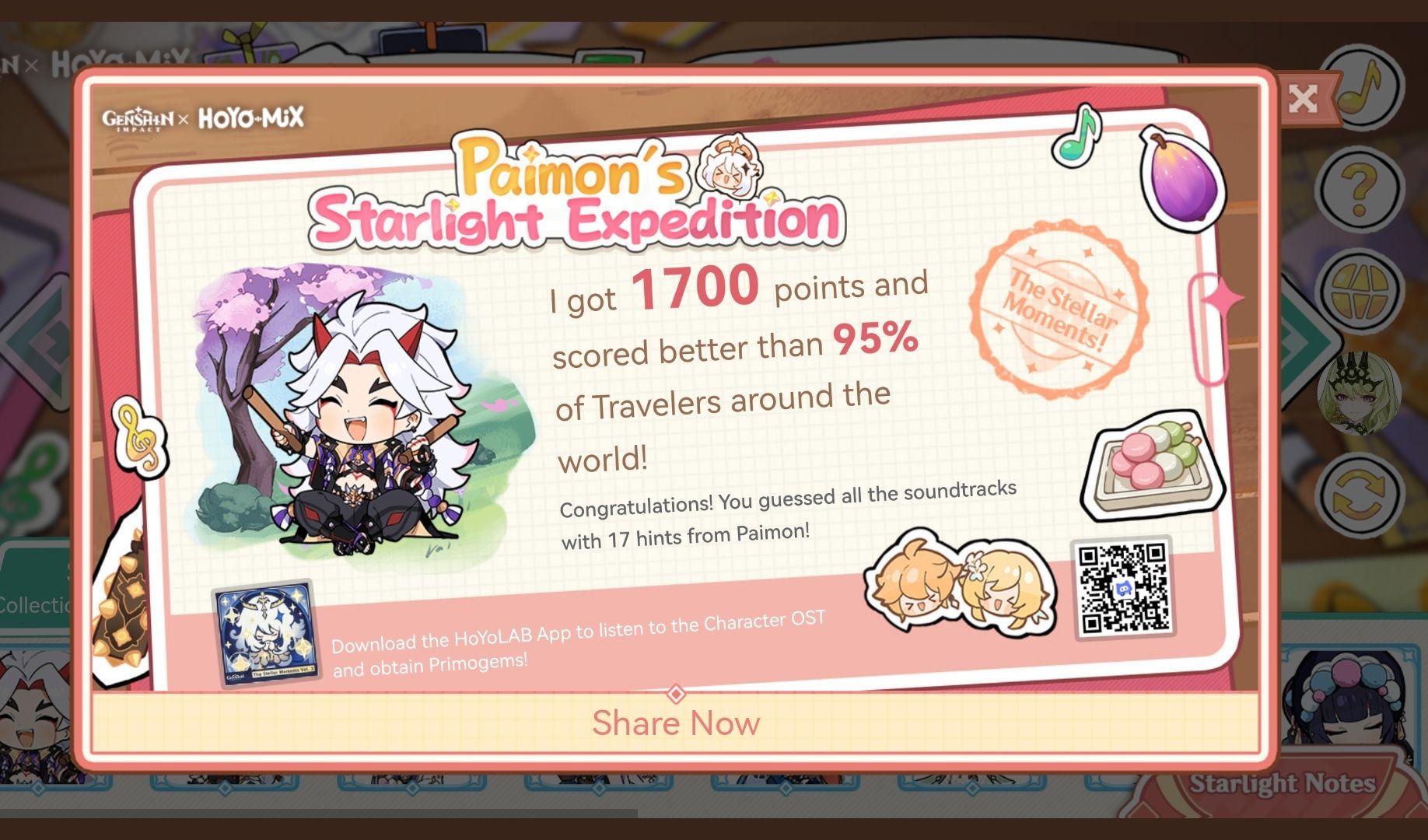 woooh~ Genshin Impact | HoYoLAB