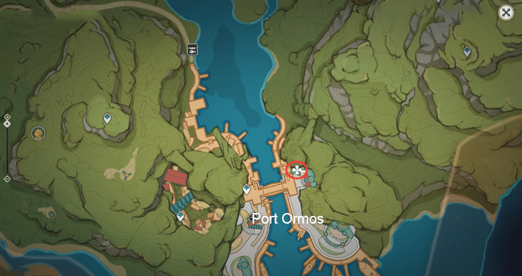 Sumeru Hidden Quest-The Price Detailed Guide Genshin Impact | HoYoLAB