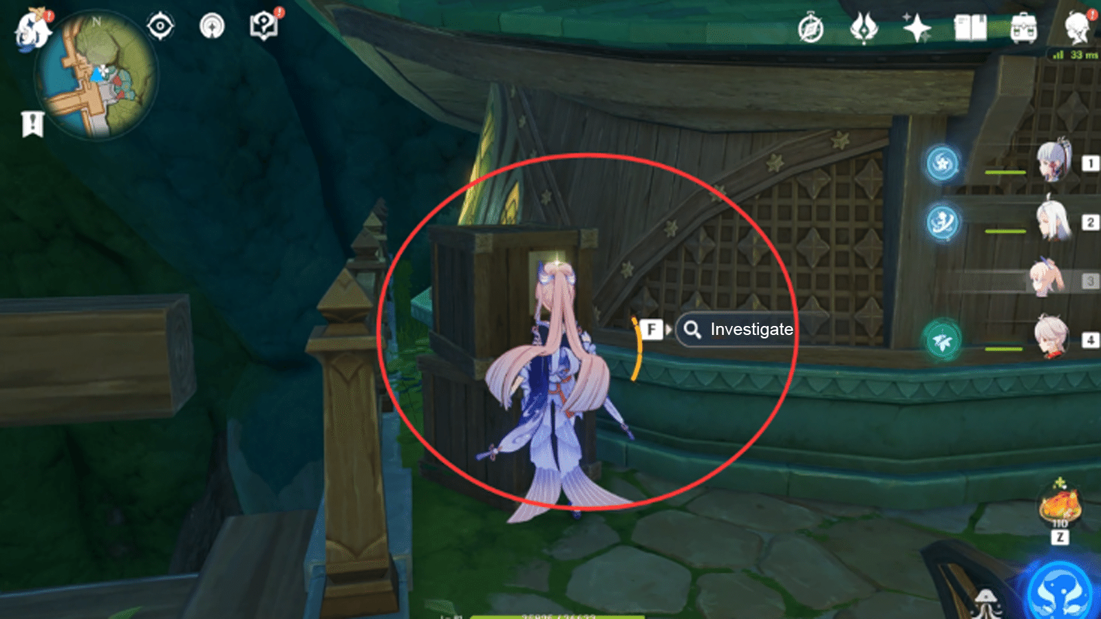 Sumeru Hidden Quest-The Price Detailed Guide Genshin Impact | HoYoLAB