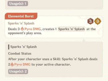 Klee's Burst Confusion Explained! Genshin Impact | HoYoLAB