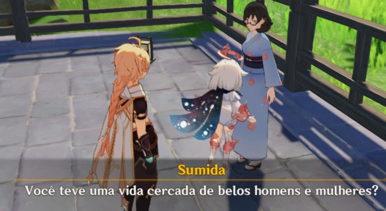 huhuhu Genshin Impact | HoYoLAB