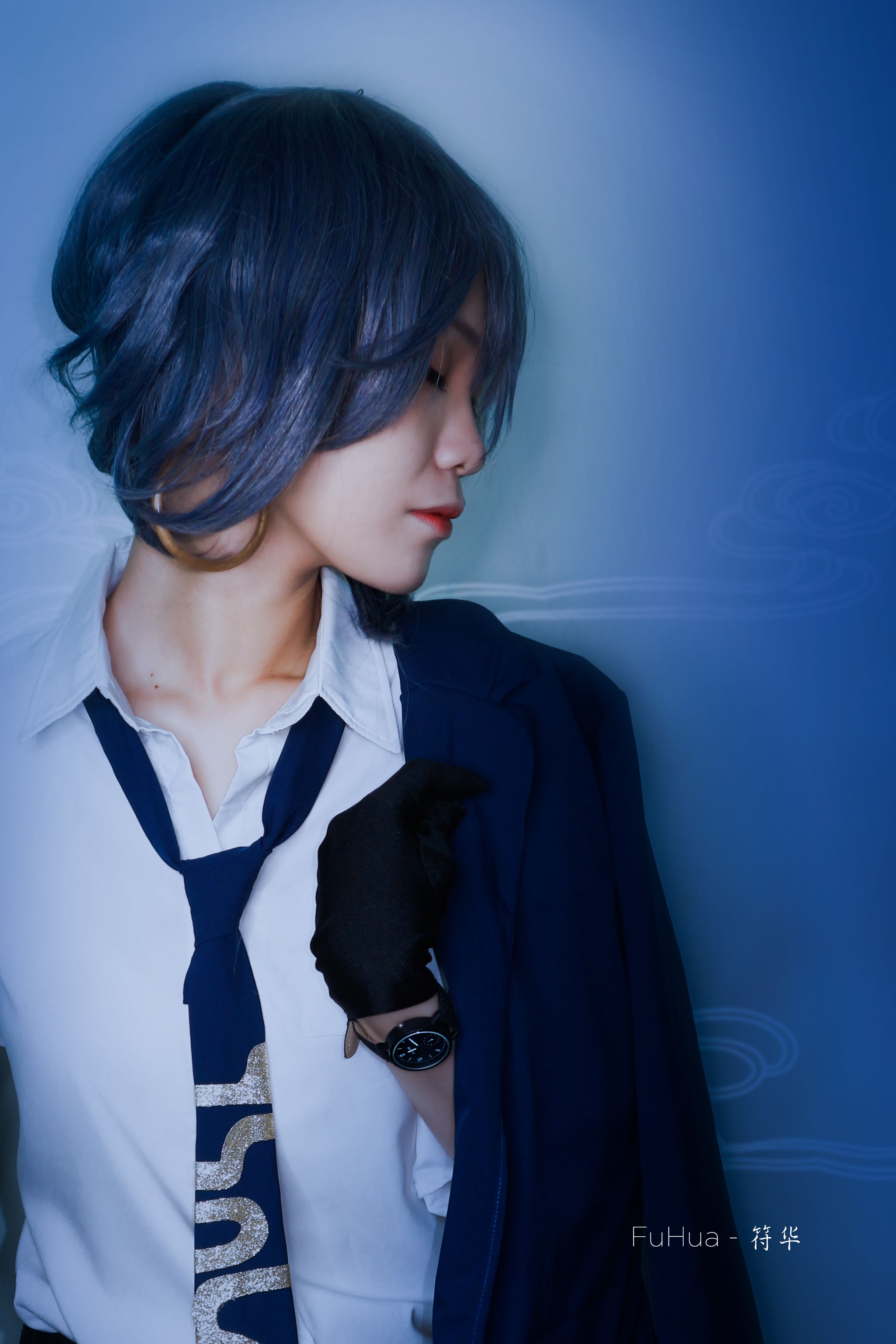 FuHua Cosplay Honkai Impact 3rd | HoYoLAB