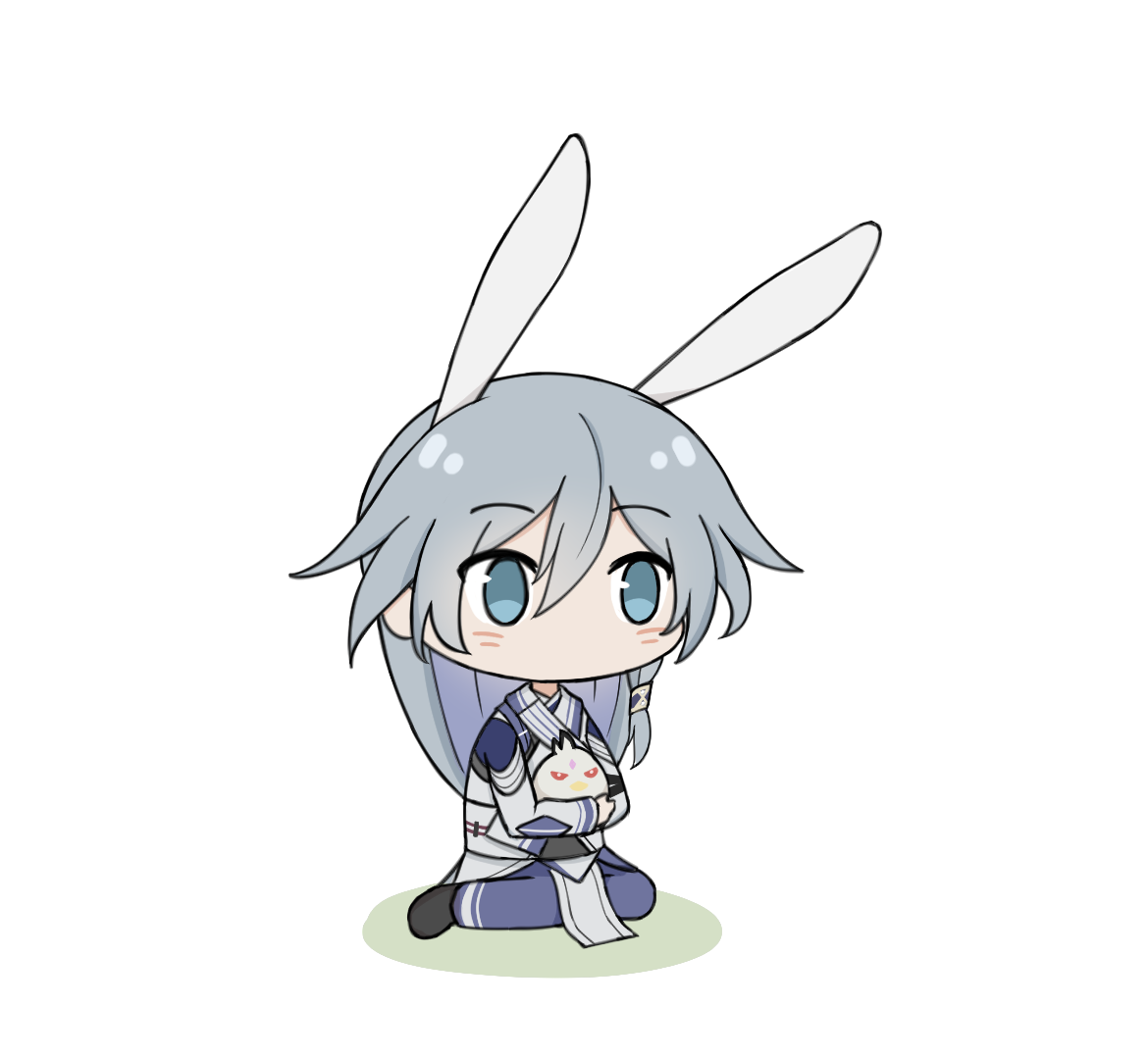 Weird Chicken Honkai Impact 3rd | HoYoLAB