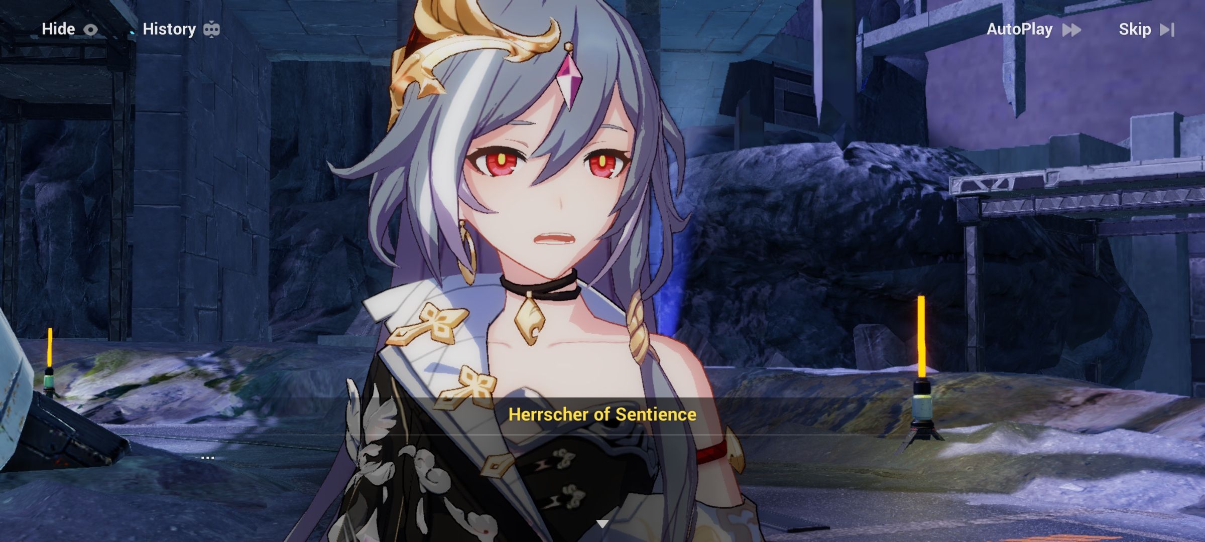 Your Face when your crystals are not enough to get HoTR Honkai Impact ...