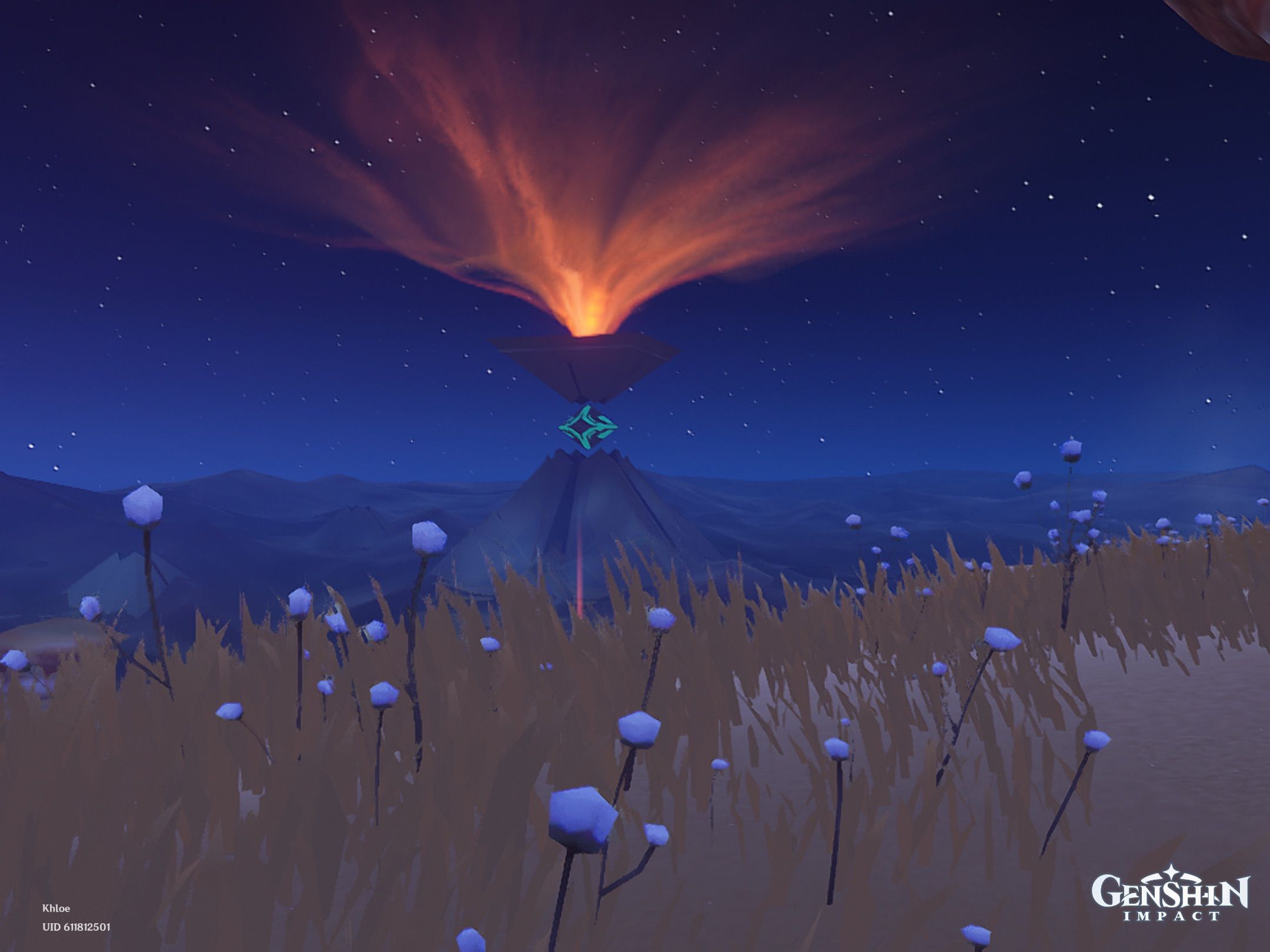 Scenery of sumeru Genshin Impact | HoYoLAB