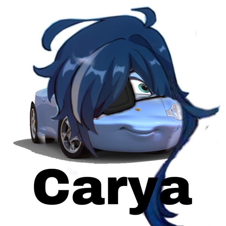 Carya👍 Genshin Impact | HoYoLAB