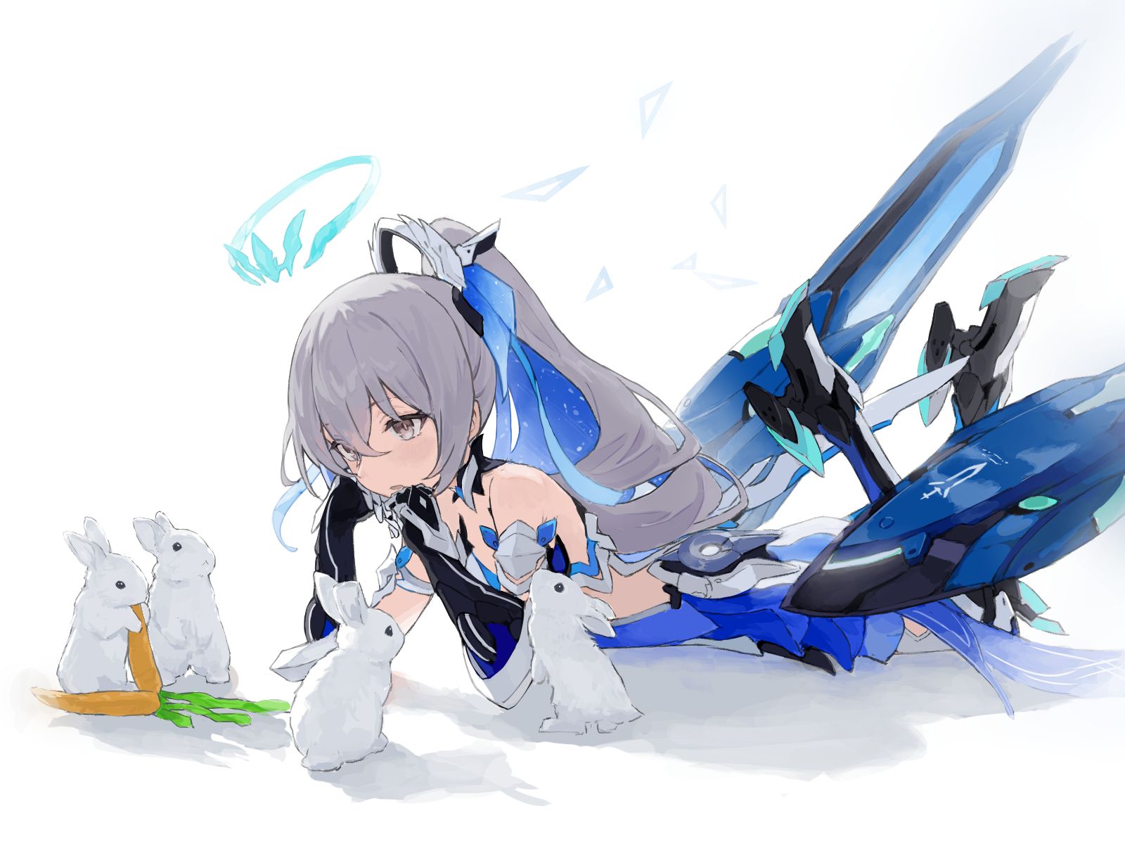 This is Adorable Honkai Impact 3rd | HoYoLAB