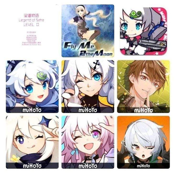 Waiting for :Zenless Zone Zero;Honkai: Star Rail. Zenless Zone Zero ...