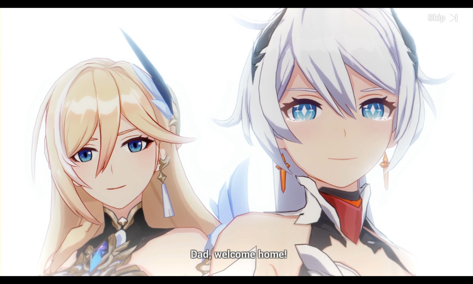 Welcome Home, Daddy Siegfried! Honkai Impact 3rd | HoYoLAB