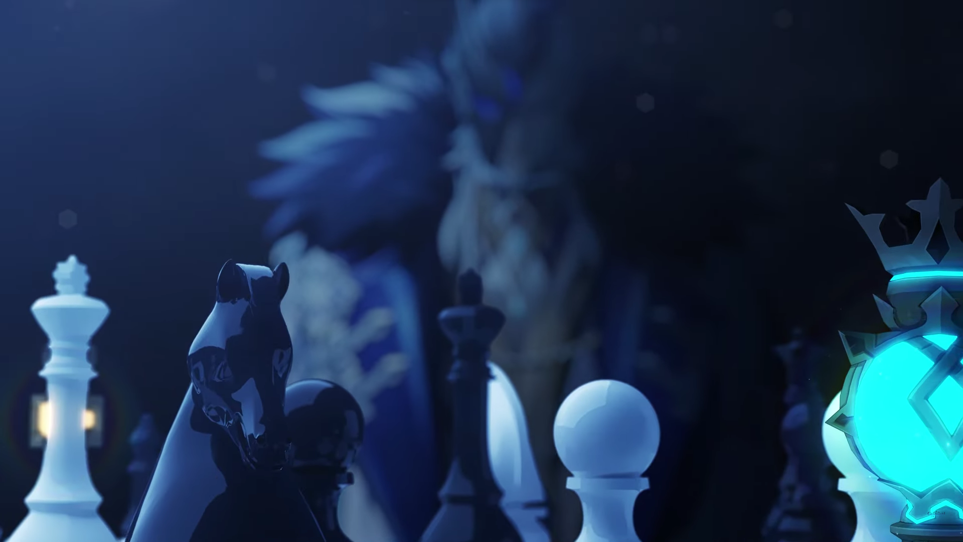 Why, Pierro? Genshin Impact | HoYoLAB