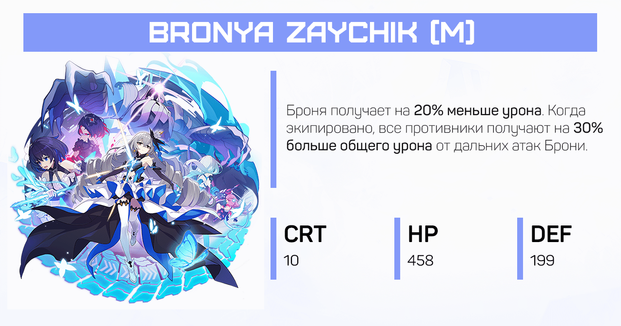 [V6.3 GUIDE] - Экипировка Брони [Herrscher of Truth] Honkai Impact 3rd ...