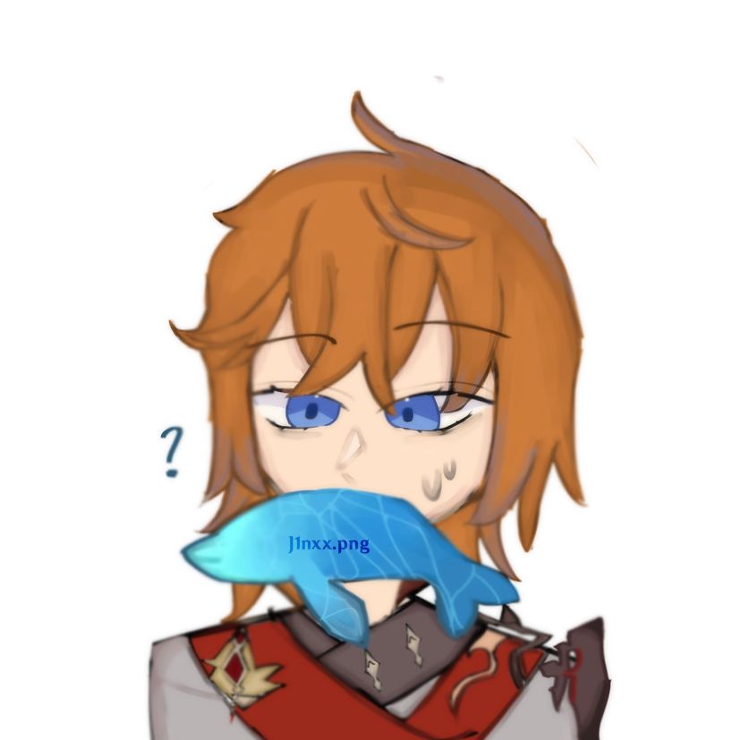 Childe fanart! Genshin Impact | HoYoLAB