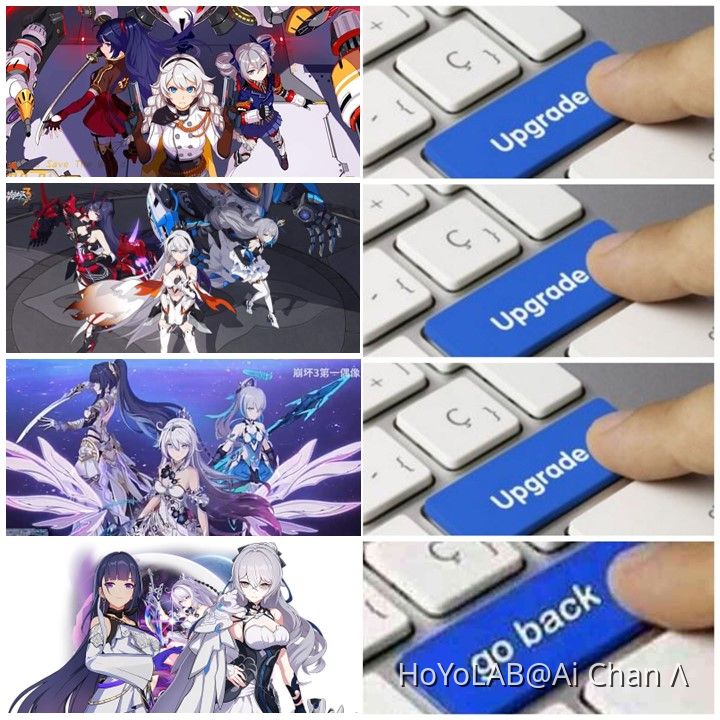 Uh-oh~ Honkai Impact 3rd | HoYoLAB