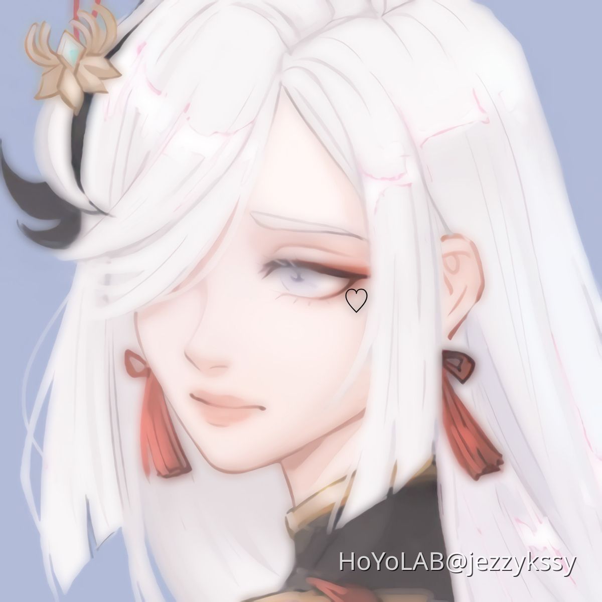 fav charapter in genshin? Genshin Impact | HoYoLAB