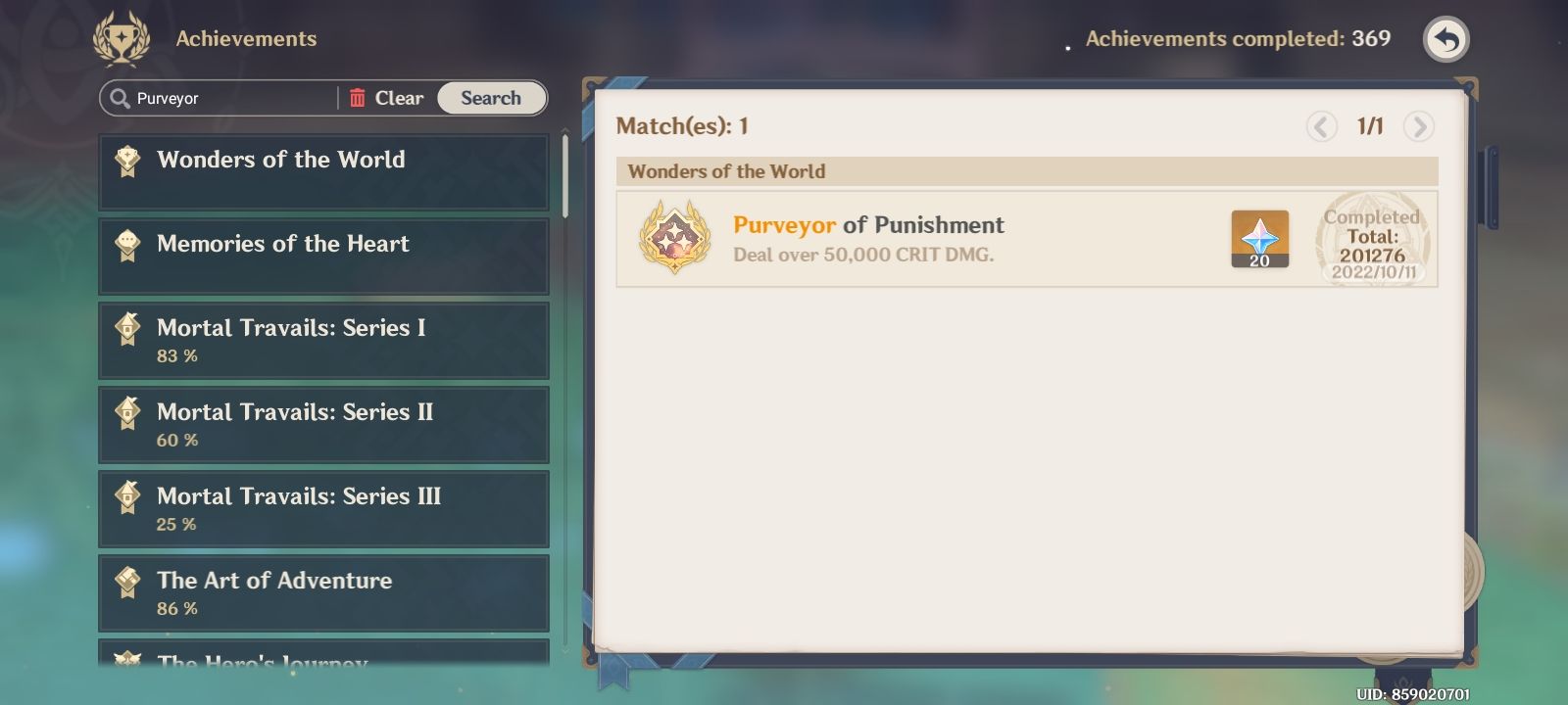 Is this good enough dmg for Raiden? If only my stats are better Genshin ...