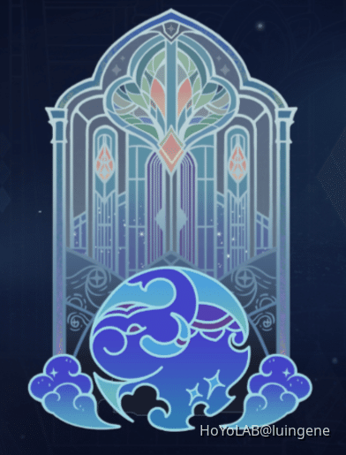 SIX DARSHANS and their members Genshin Impact | HoYoLAB