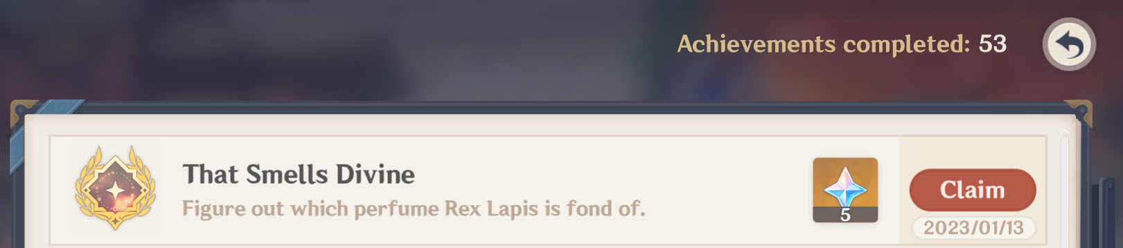 Pov: you are doing SUPER important tasks Genshin Impact | HoYoLAB