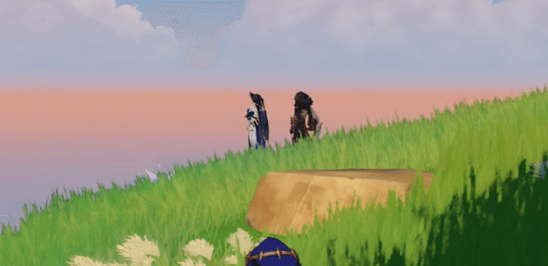 EEEEEEY!!! XD Genshin Impact | HoYoLAB