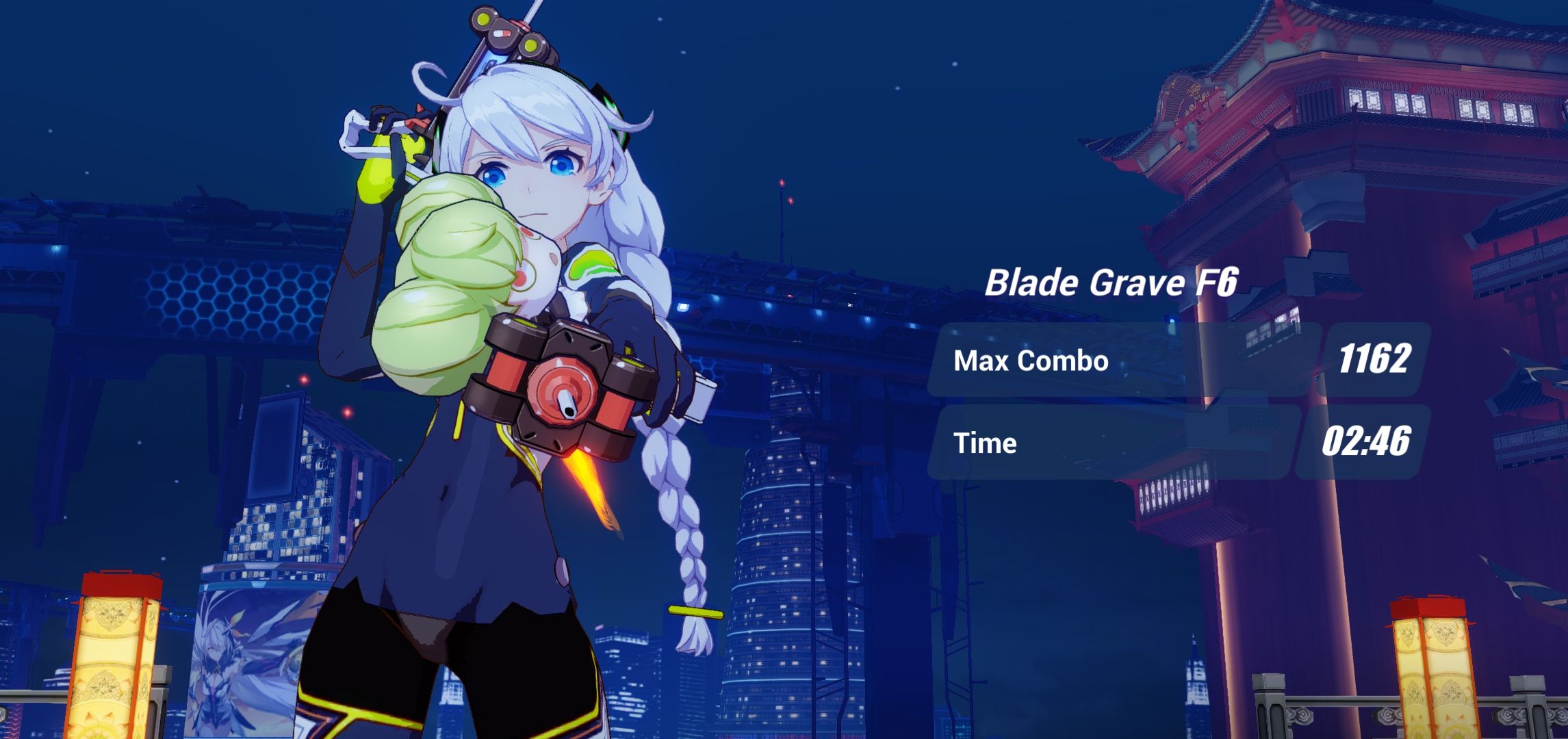 defeat the ancestral tuna Honkai Impact 3rd | HoYoLAB