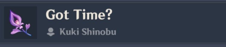 speaking of sus birthday letters Genshin Impact | HoYoLAB