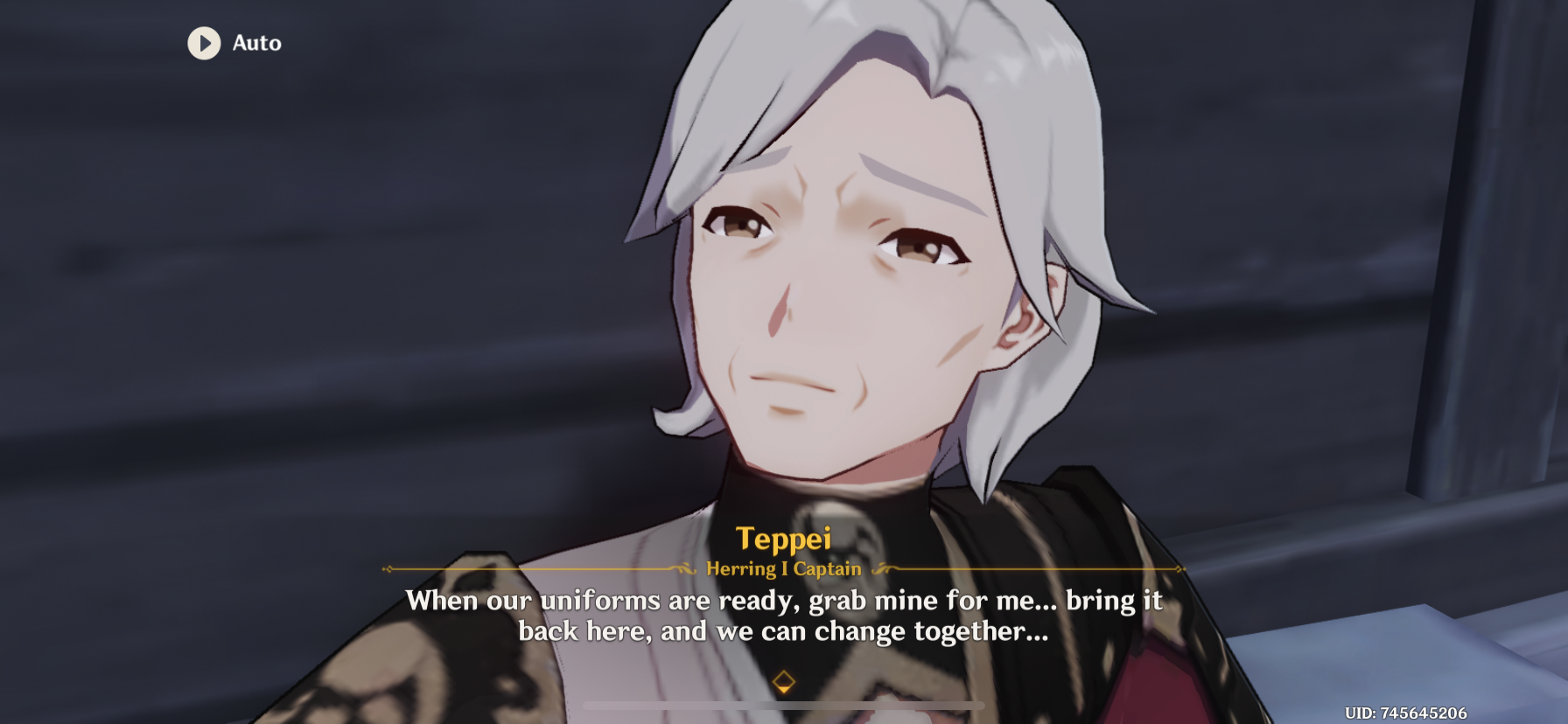 Teppei we won’t forget you… Genshin Impact | HoYoLAB