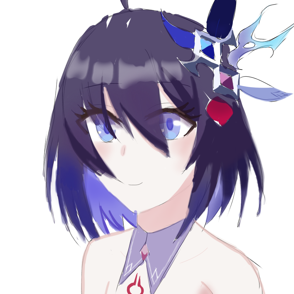 Seele Honkai Impact 3rd | HoYoLAB