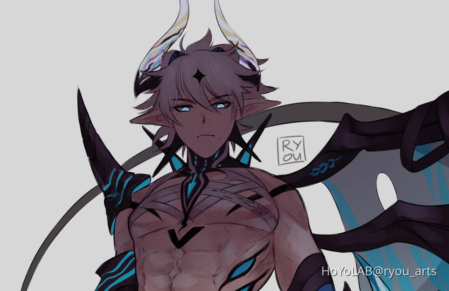 FINALITY Honkai Impact 3rd | HoYoLAB