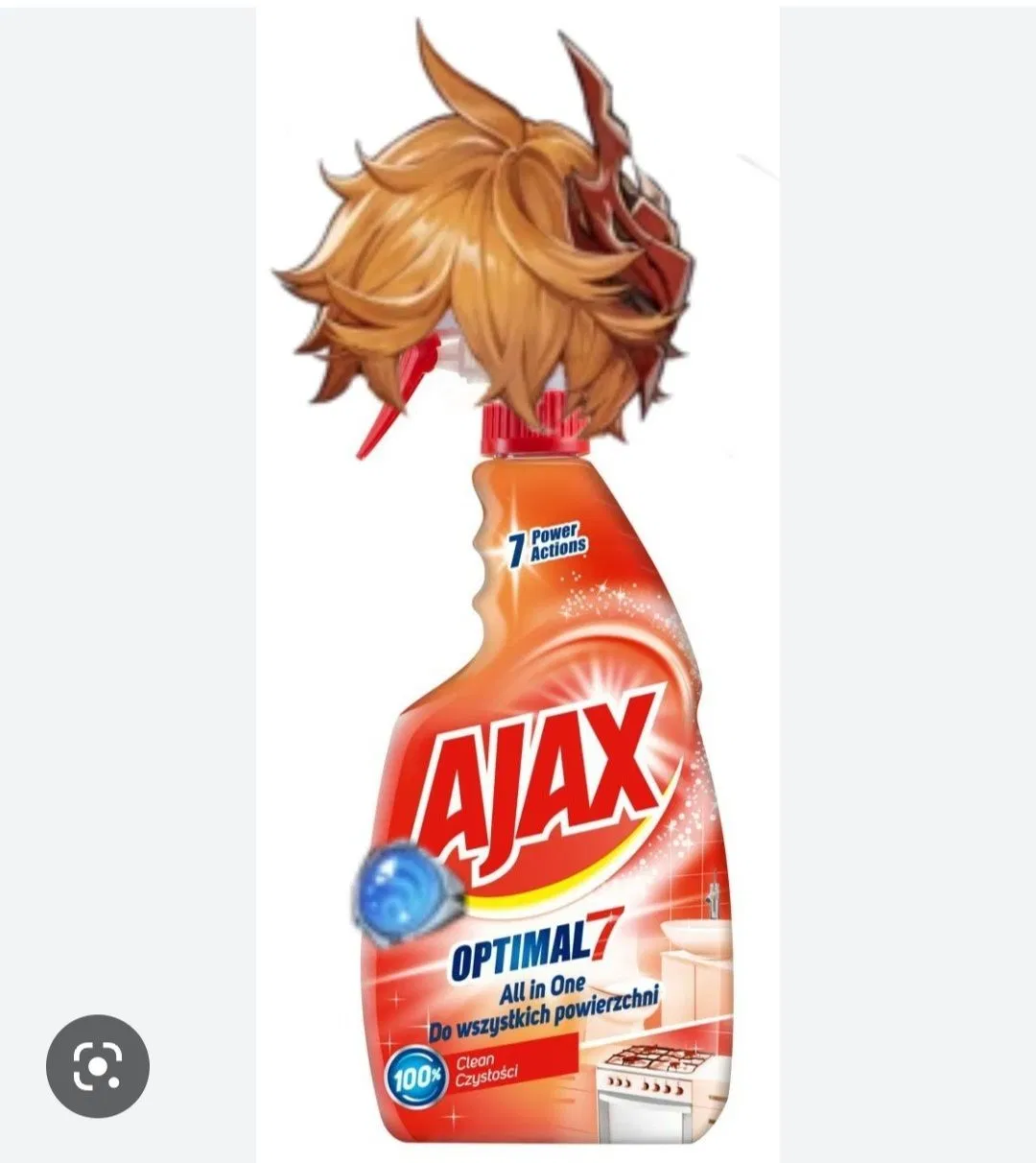 Childe memes Genshin Impact | HoYoLAB