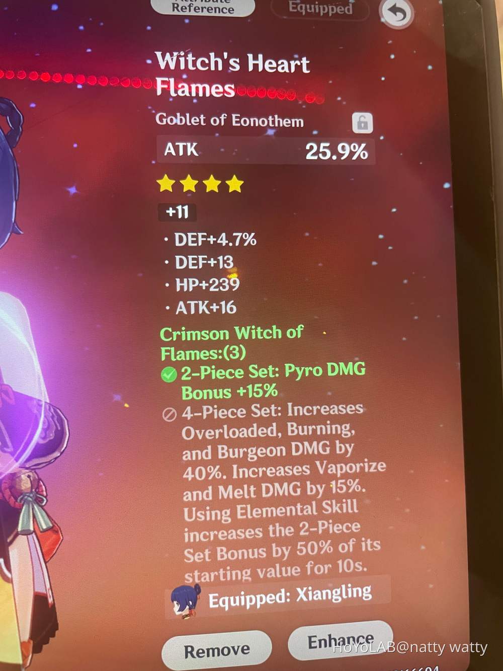 hu tao rerun Genshin Impact | HoYoLAB