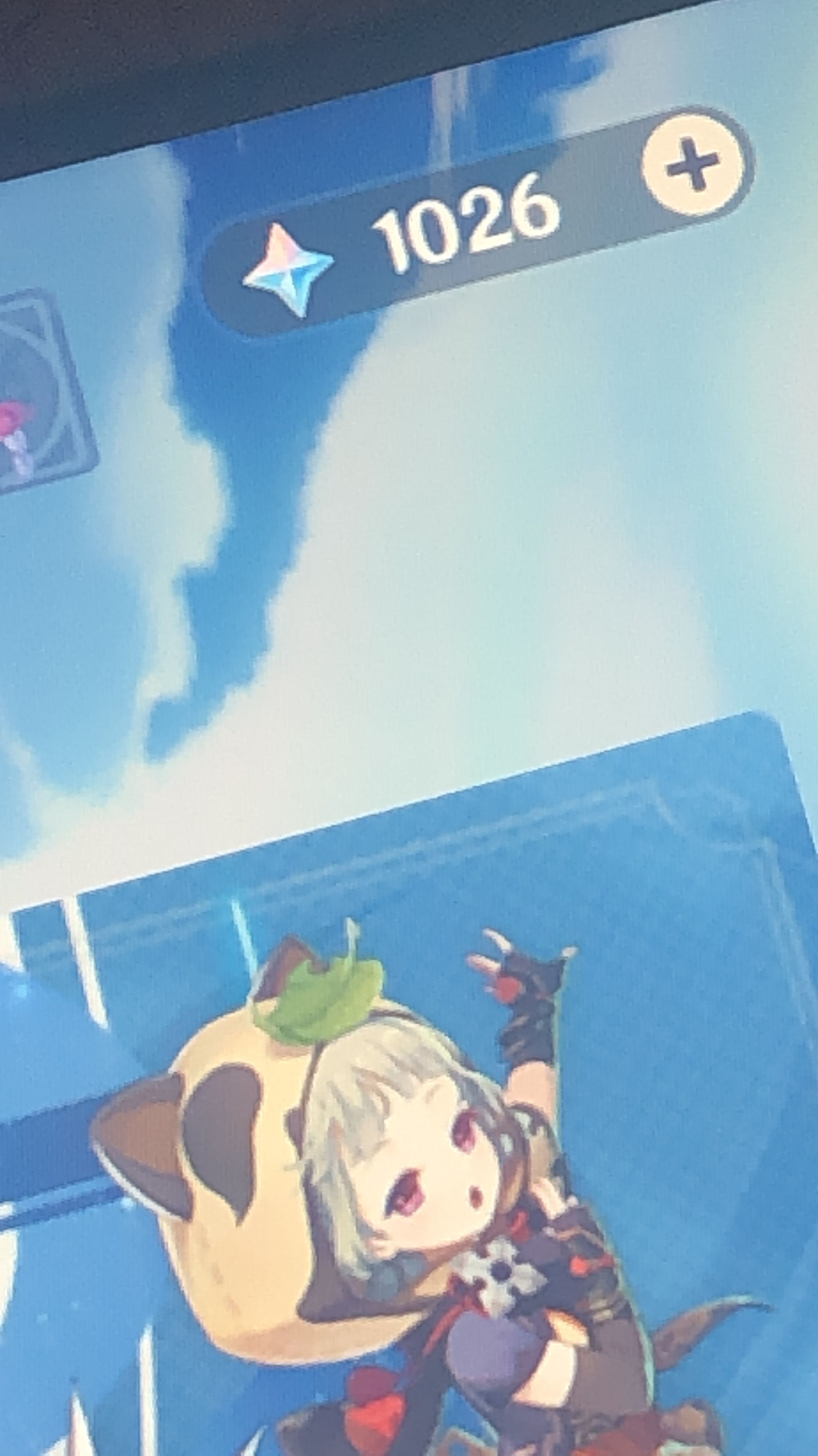 C tard mais je commence mes économies Genshin Impact | HoYoLAB