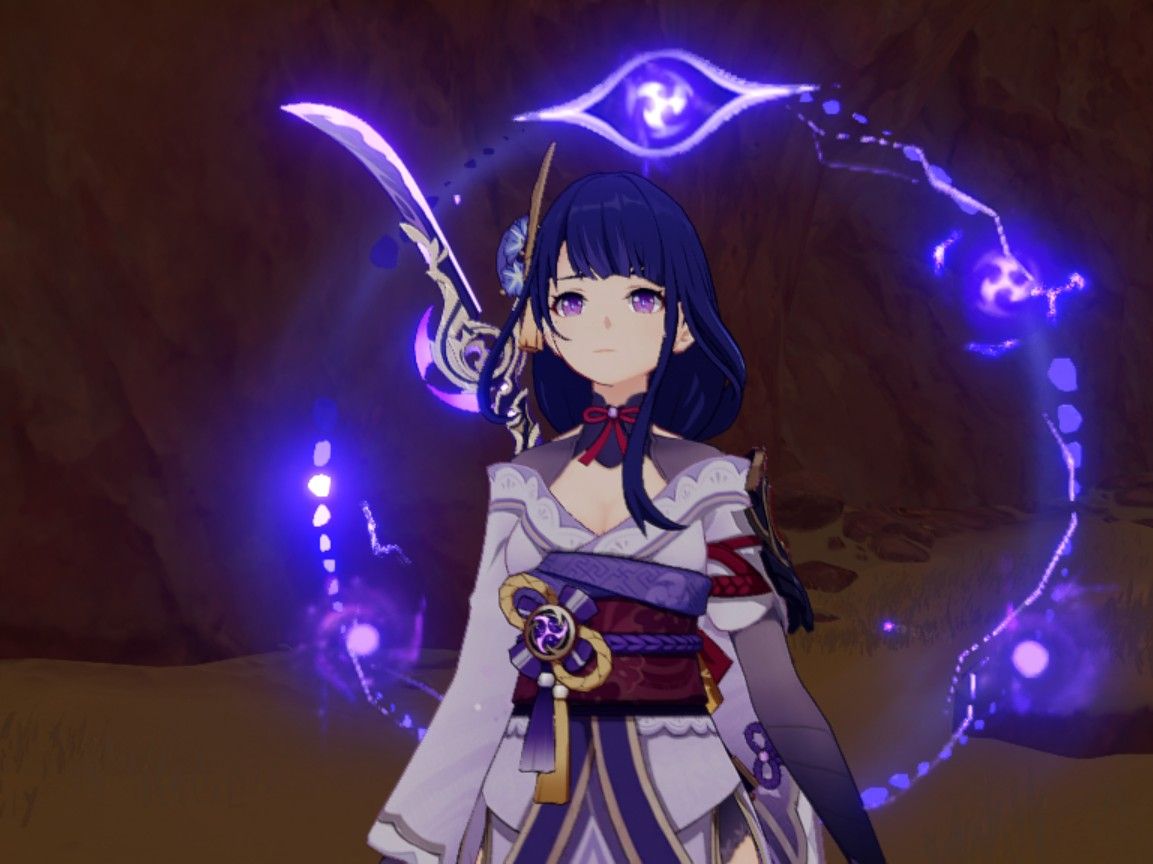 looking for Benben be like 🥹😂 Genshin Impact | HoYoLAB