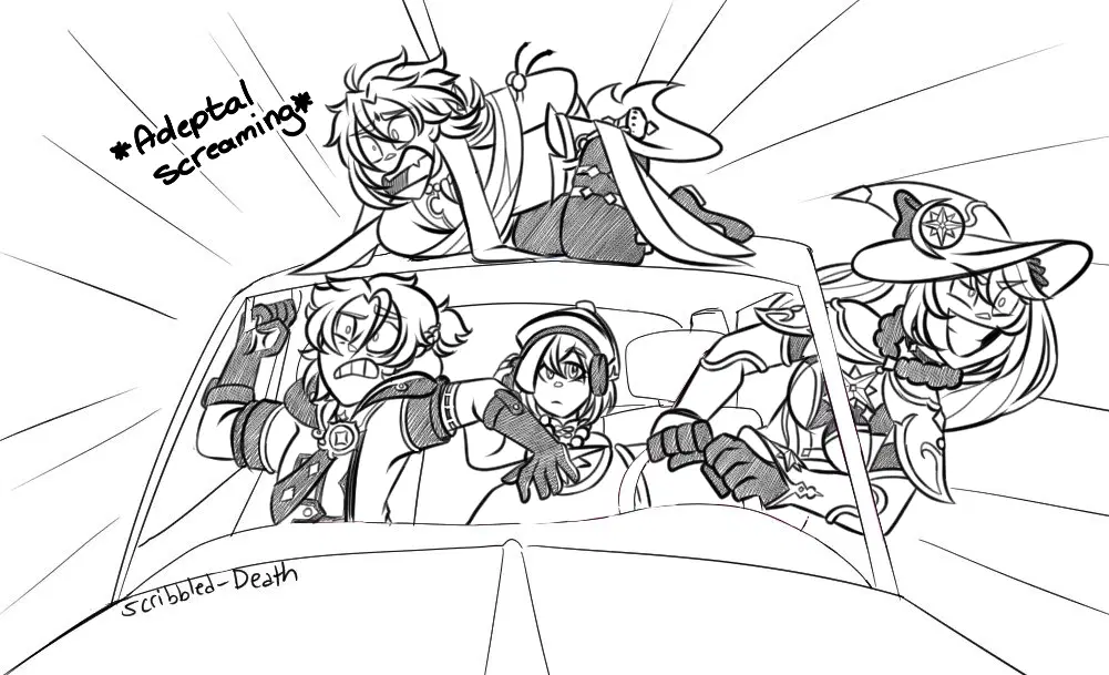 how to draw squad meme