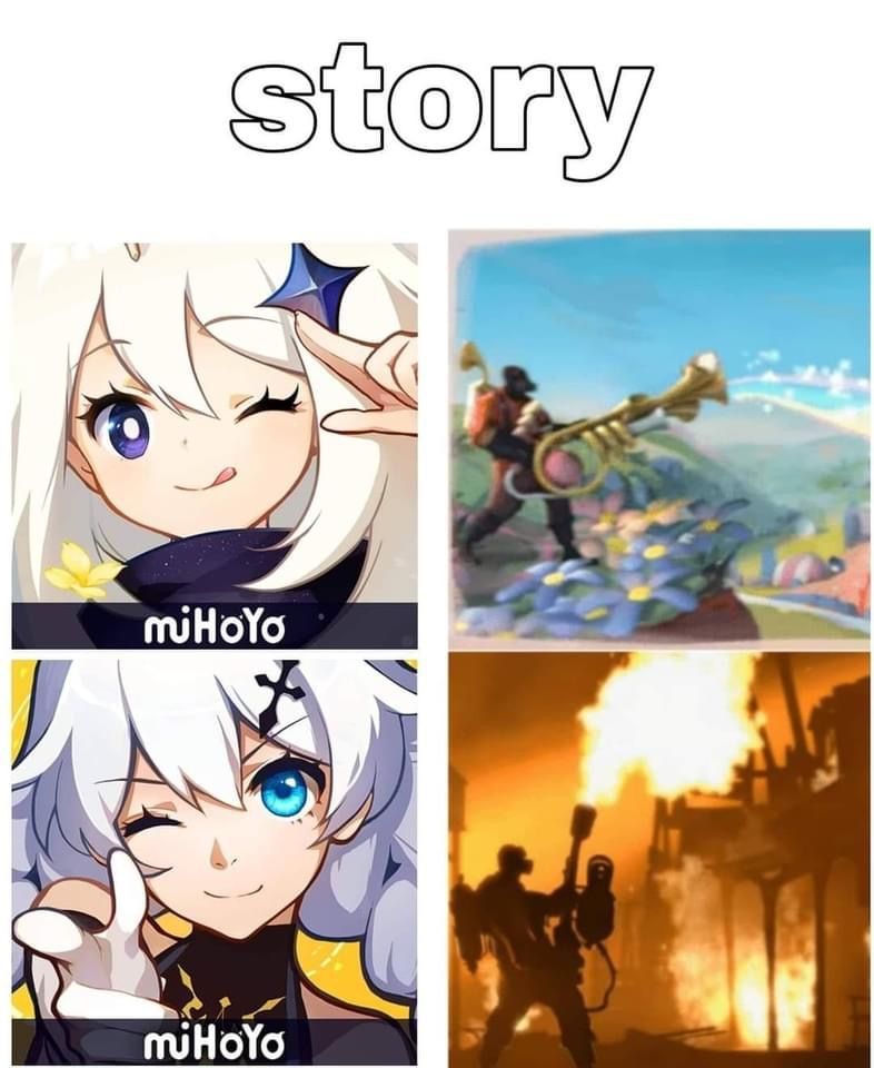 ,, Honkai Impact 3rd | HoYoLAB