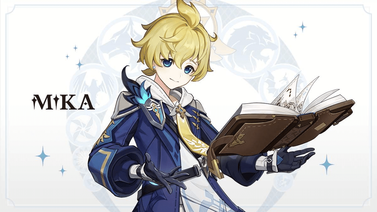 Dehya & Mika voice actors and voice-overs Genshin Impact | HoYoLAB