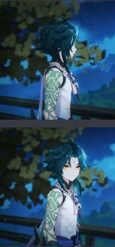 who needs a drake meme Genshin Impact | HoYoLAB