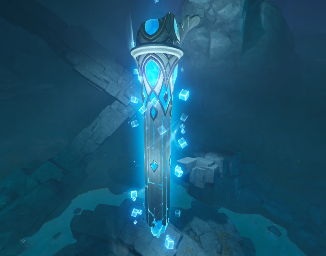 The Tsaritsa's Reasons, and Future Story Possibilities [Theory] Genshin ...