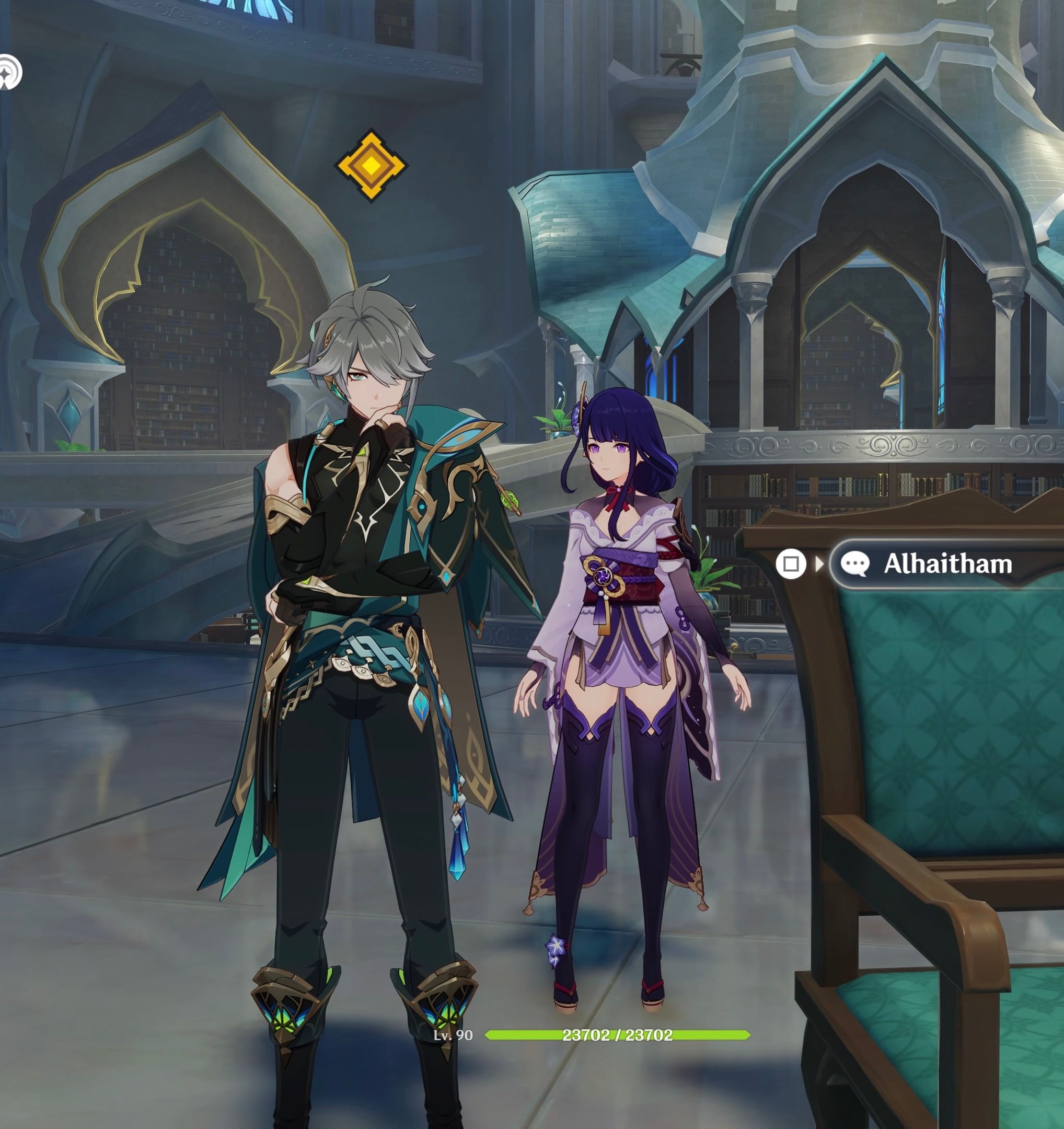 Do I try to C2 the electro archon or do I summon for the archon of ...