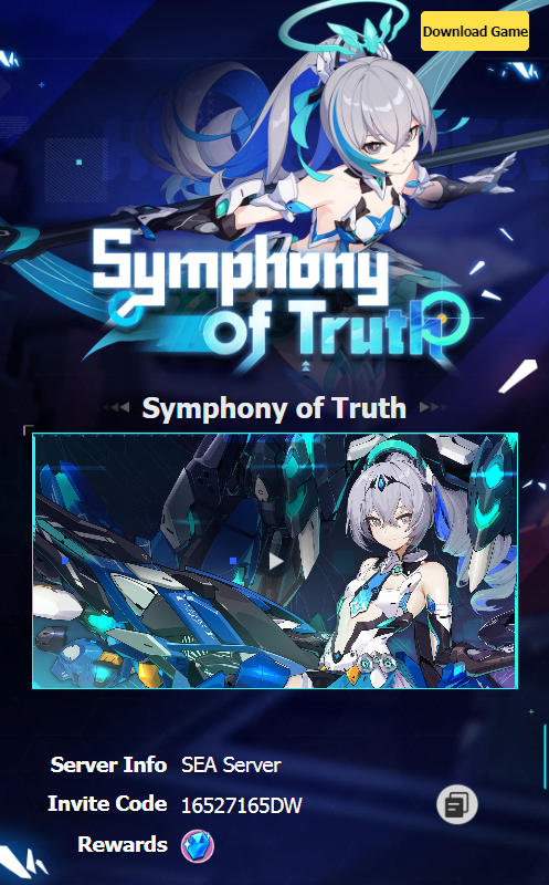 HI3 Weekly Share ~ Honkai Impact 3rd | HoYoLAB