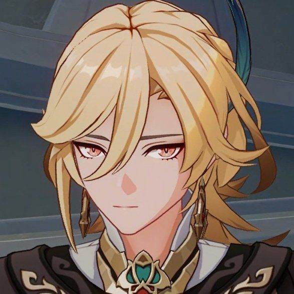 kaveh pics / icons! [7/7] [23/50] Genshin Impact | HoYoLAB
