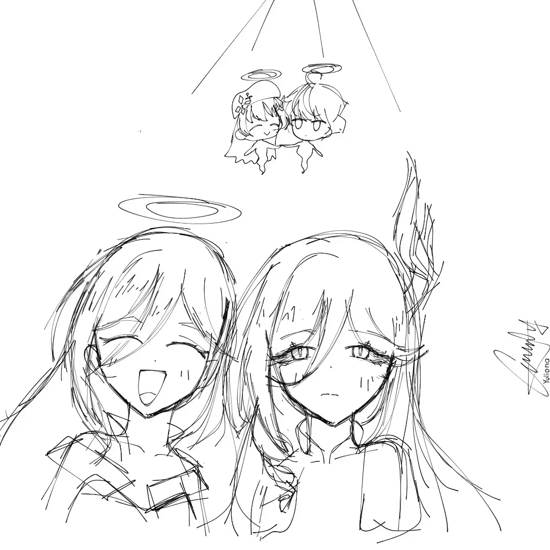 Schariac♡ Honkai Impact 3rd | HoYoLAB