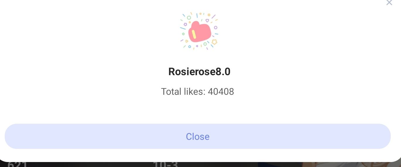 THANK UUU FOR 40K LIKESS Genshin Impact | HoYoLAB