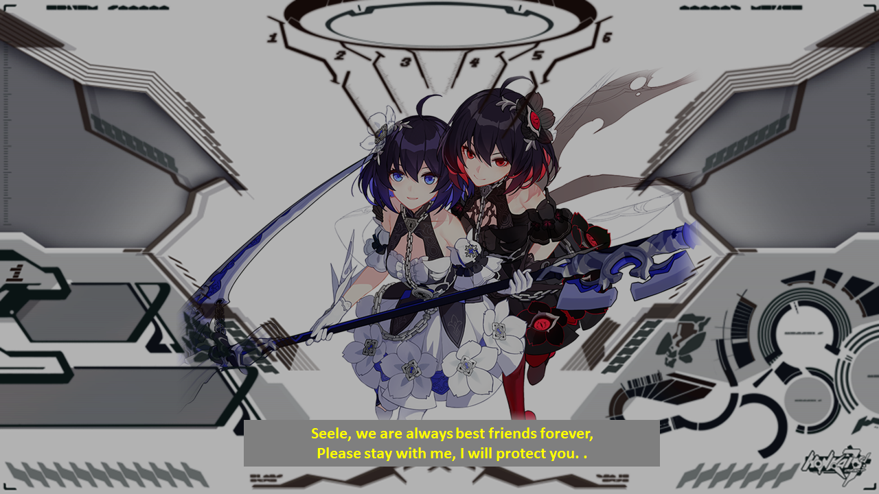 Bronya Mech Vision Creativity Contest Honkai Impact 3rd | HoYoLAB