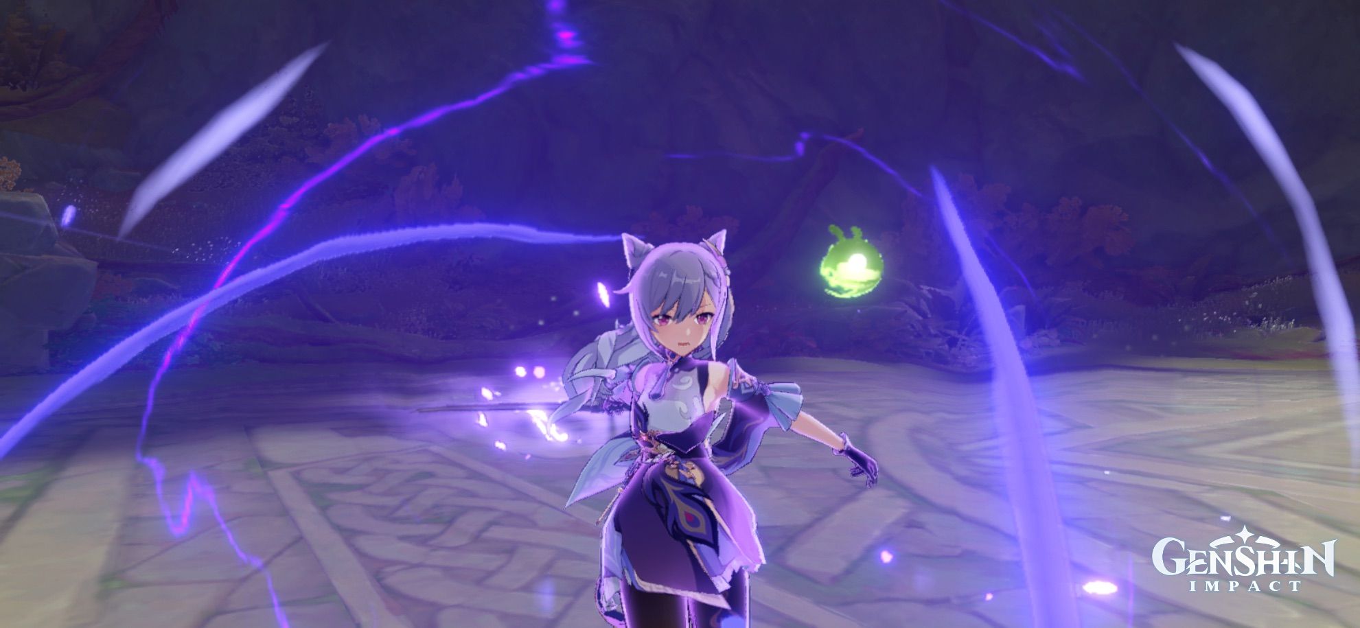 Keking Genshin Impact | HoYoLAB