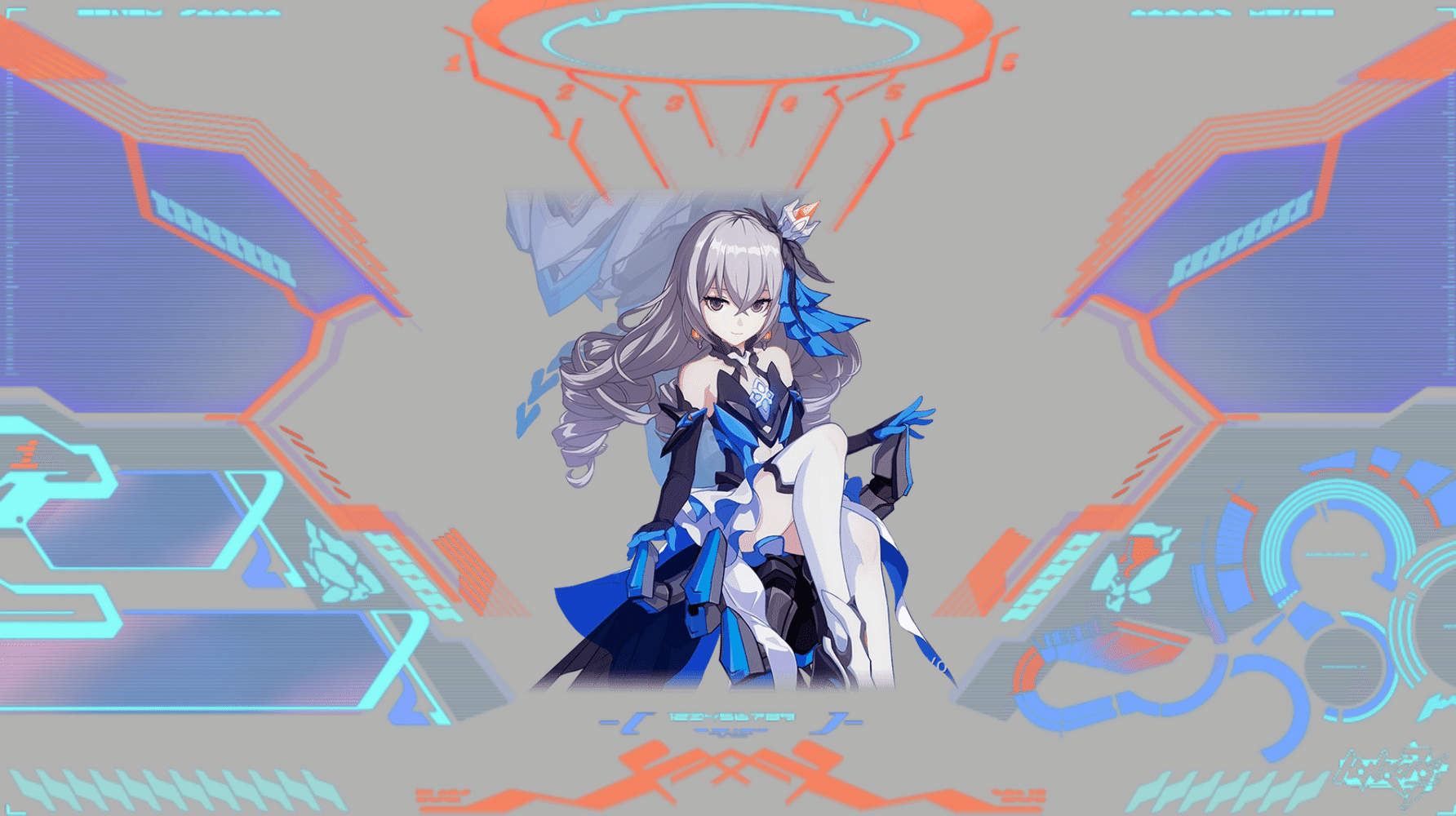 Bronya Honkai Impact 3rd | HoYoLAB
