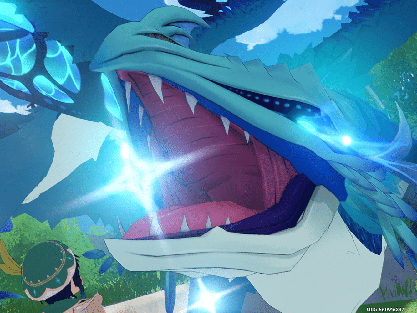 Dvalin quest Genshin Impact | HoYoLAB