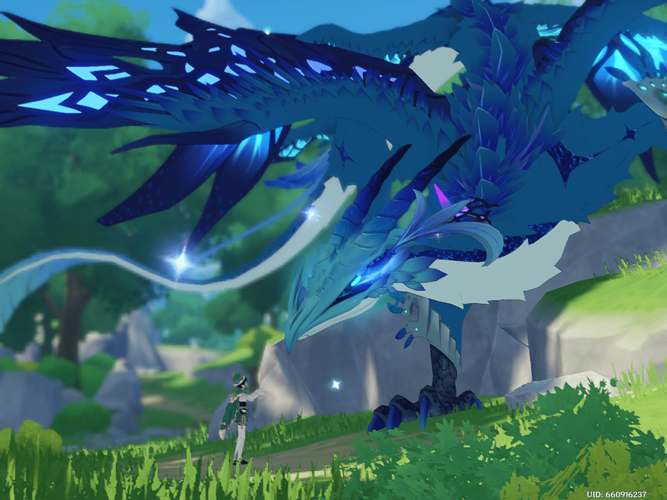 Dvalin quest Genshin Impact | HoYoLAB